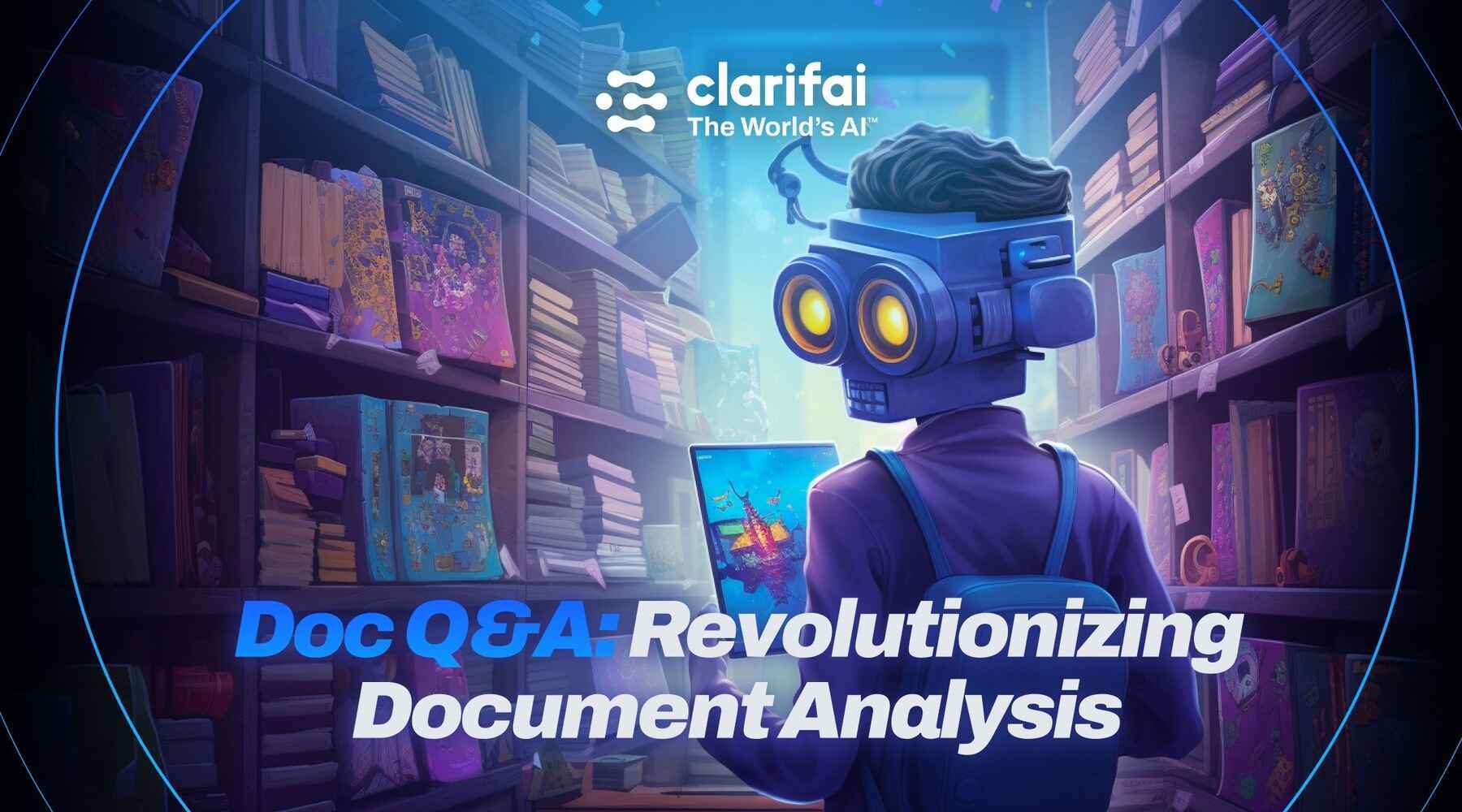 Doc Q&A: Revolutionizing Doc Evaluation - Funded4Trading