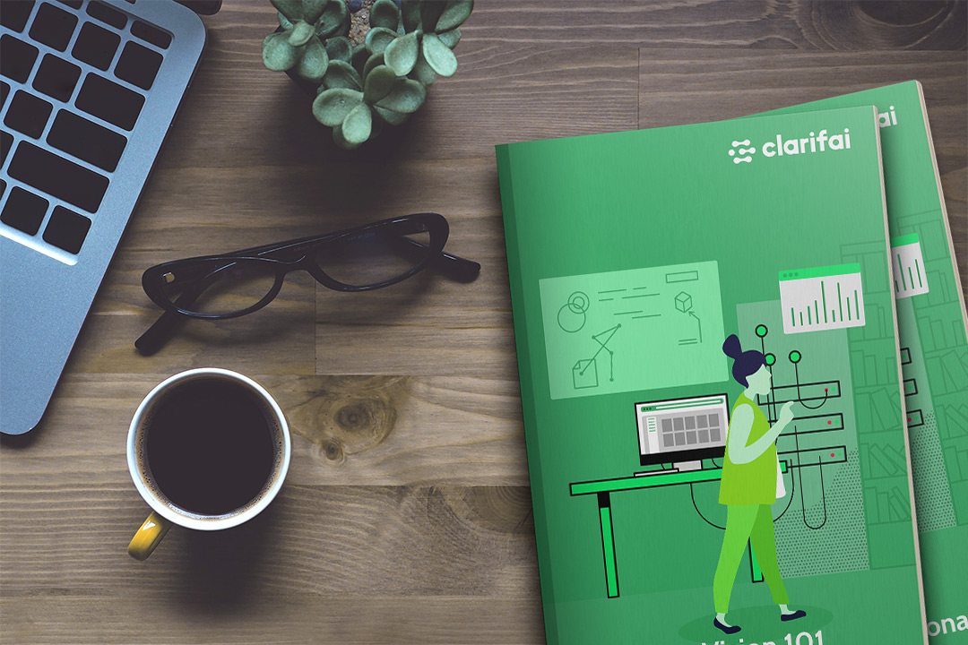 E-Book | Computer Vision 101 Guide For Business Professionals