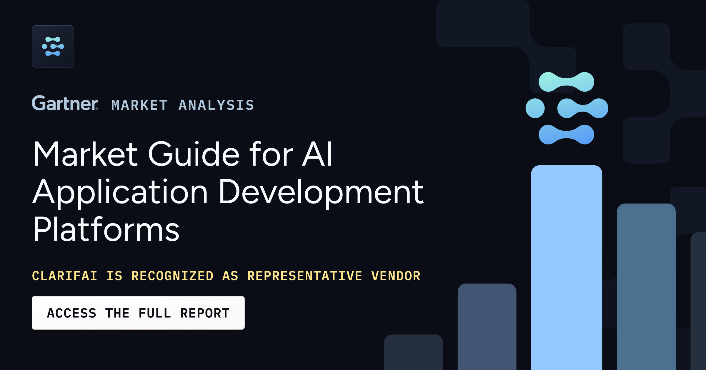 Market Guide for AI Application Development Platforms