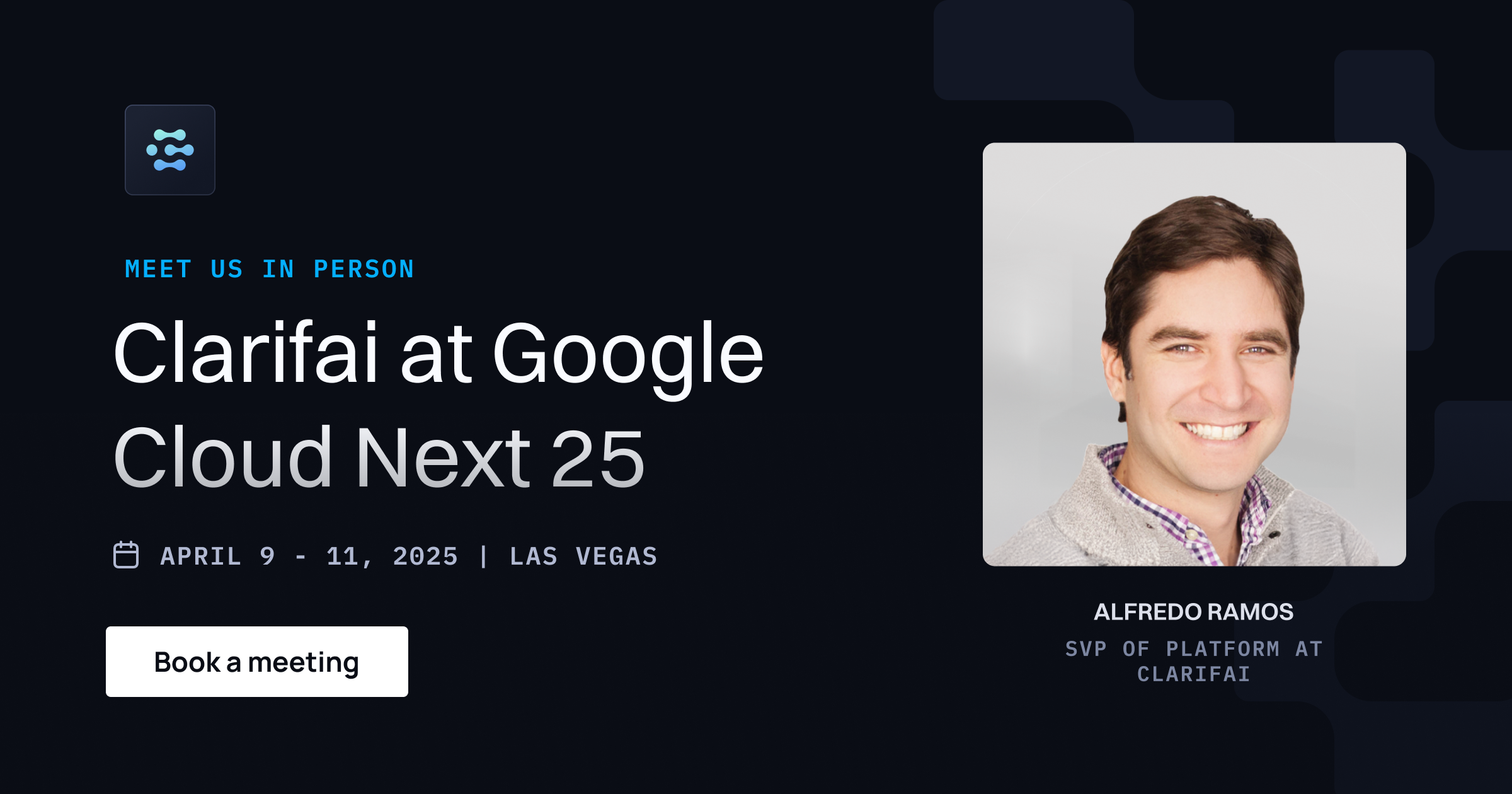 Google Next event 2025