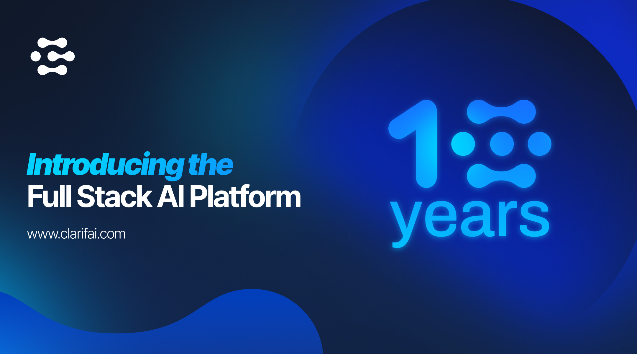 Pioneering the AI stack - My Personal Story