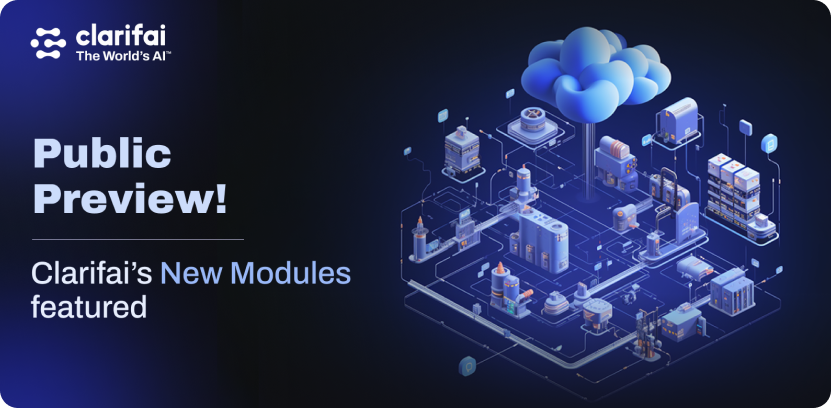 What is software 2.0 | Clarifai