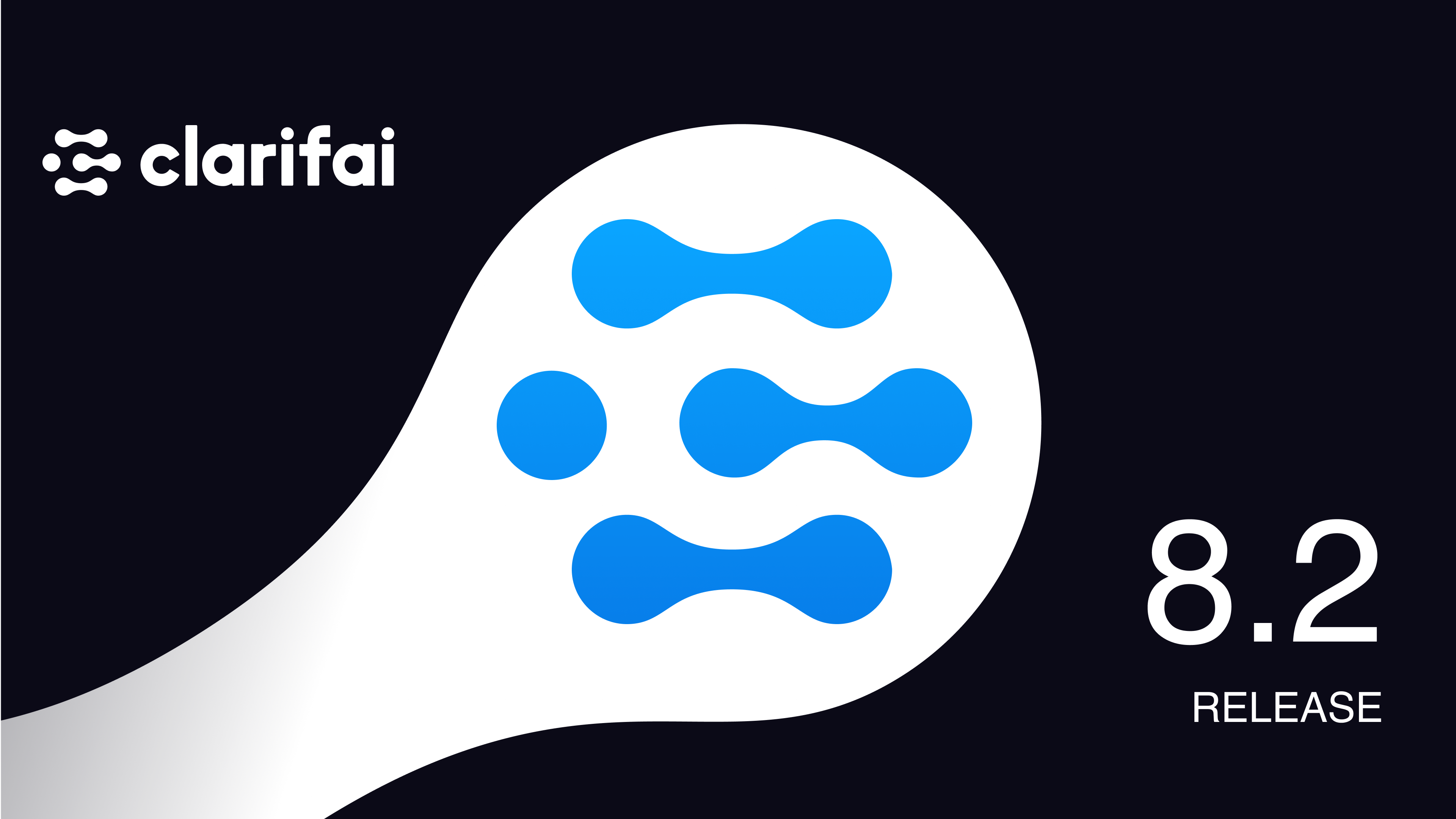 Clarifai Release 8.2