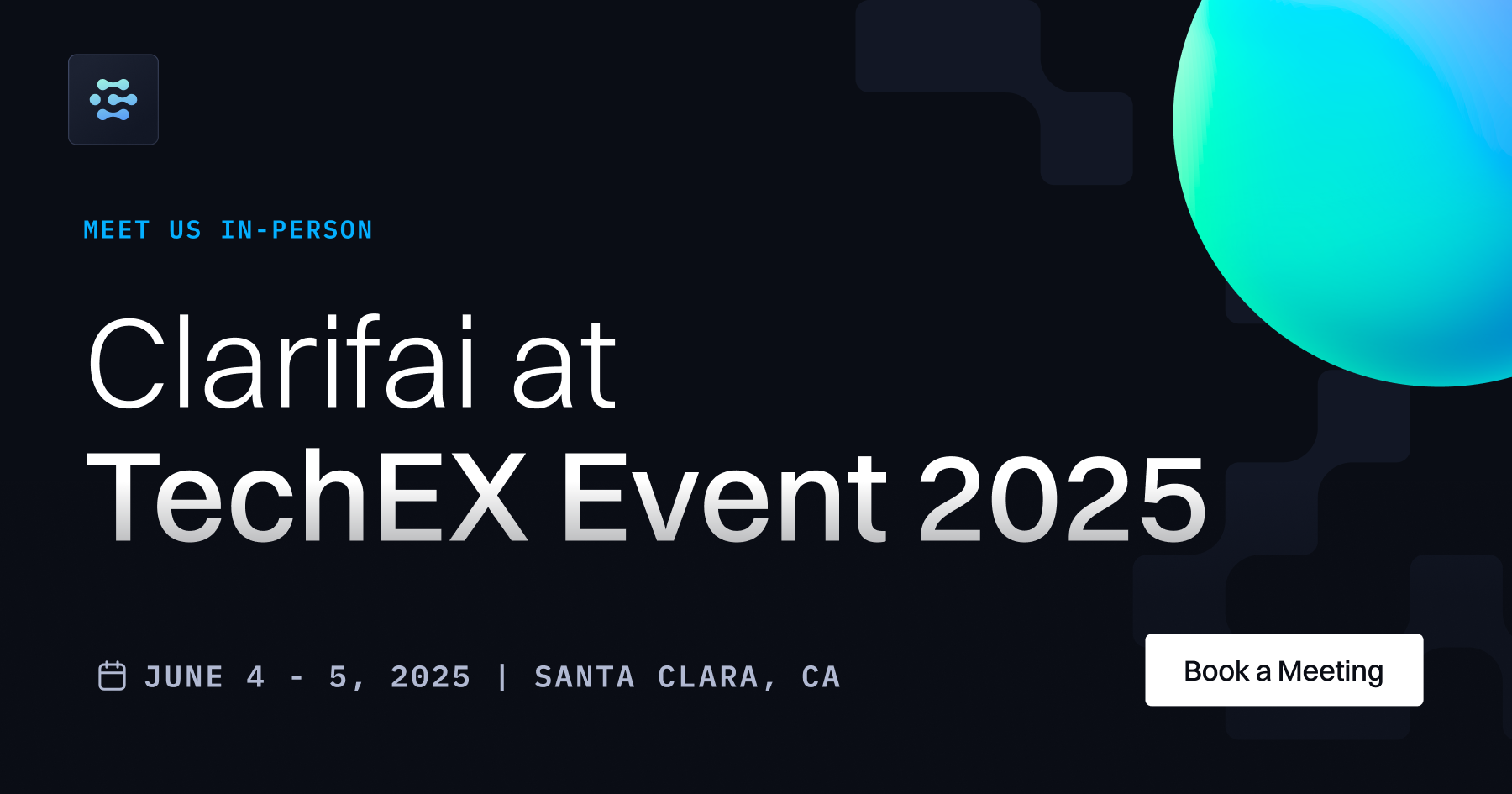 TechEX event 2025