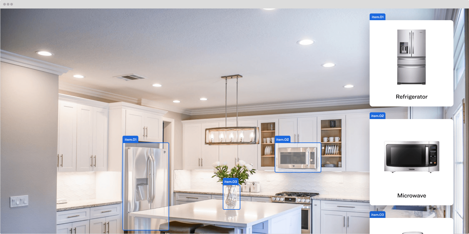 AI Visual Search for Improving Product Discoverability