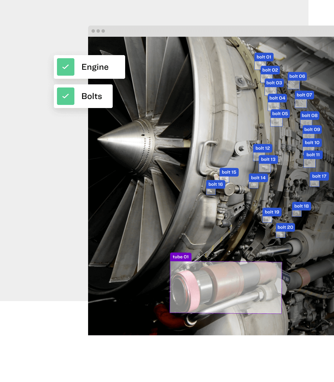 Clarifai Computer Vision, NLP & Machine Learning Platform