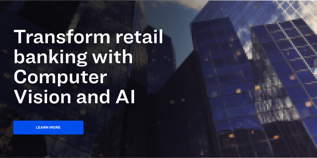 AI in Banking | Clarifai