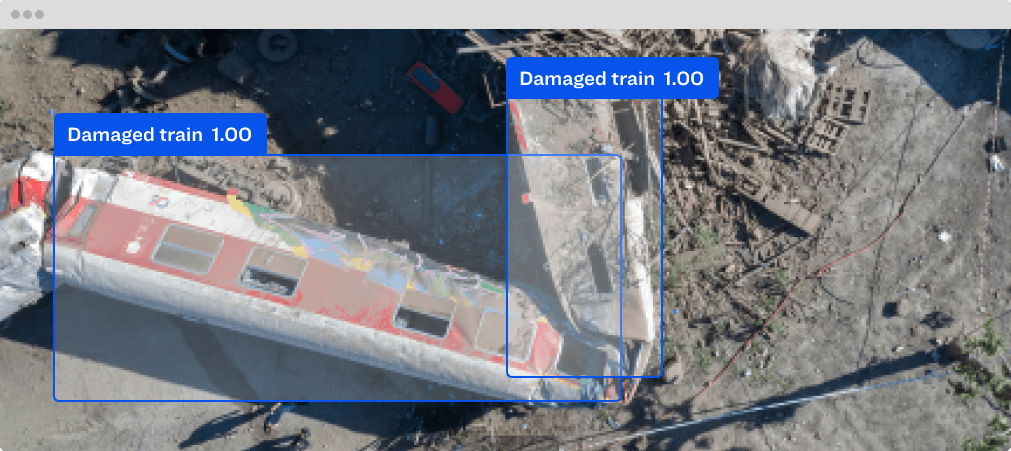 AI In Insurance | Machine Learning In Insurance Claims | Clarifai