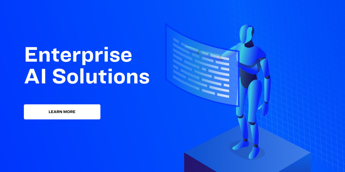 Enterprise AI Solutions: Transforming Various Industries