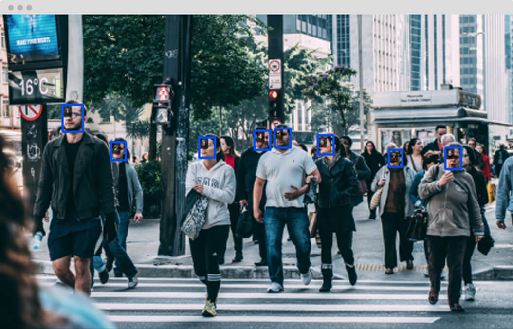 Challenges & State of the Art Solutions Around Face Recognition