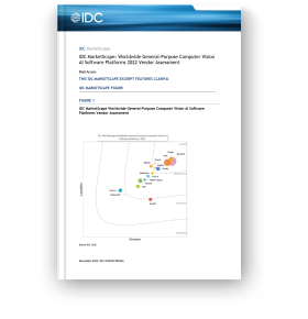 Clarifai Pricing | Computer Vision API and AI For Enterprise