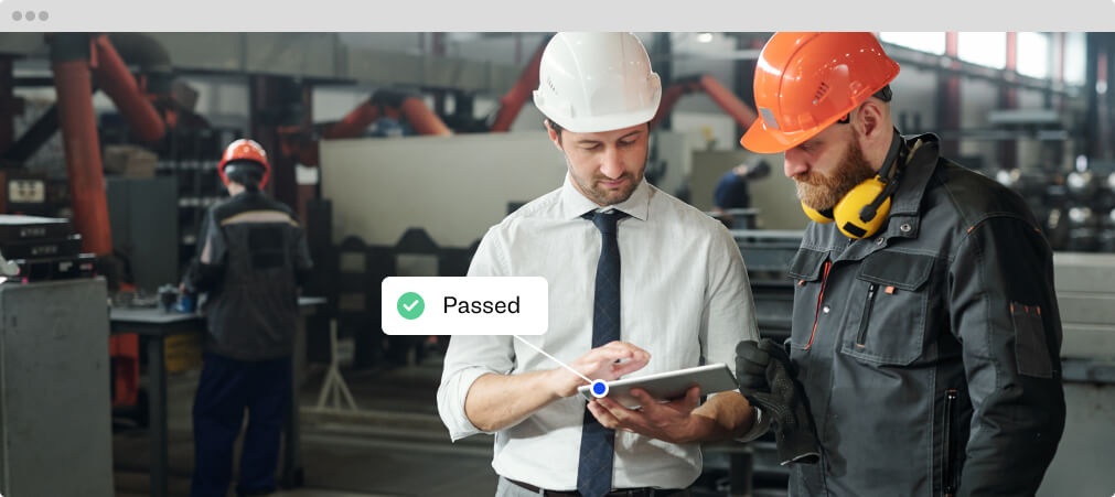 AI in Manufacturing | Optimize Equipment Maintenance | Clarifai